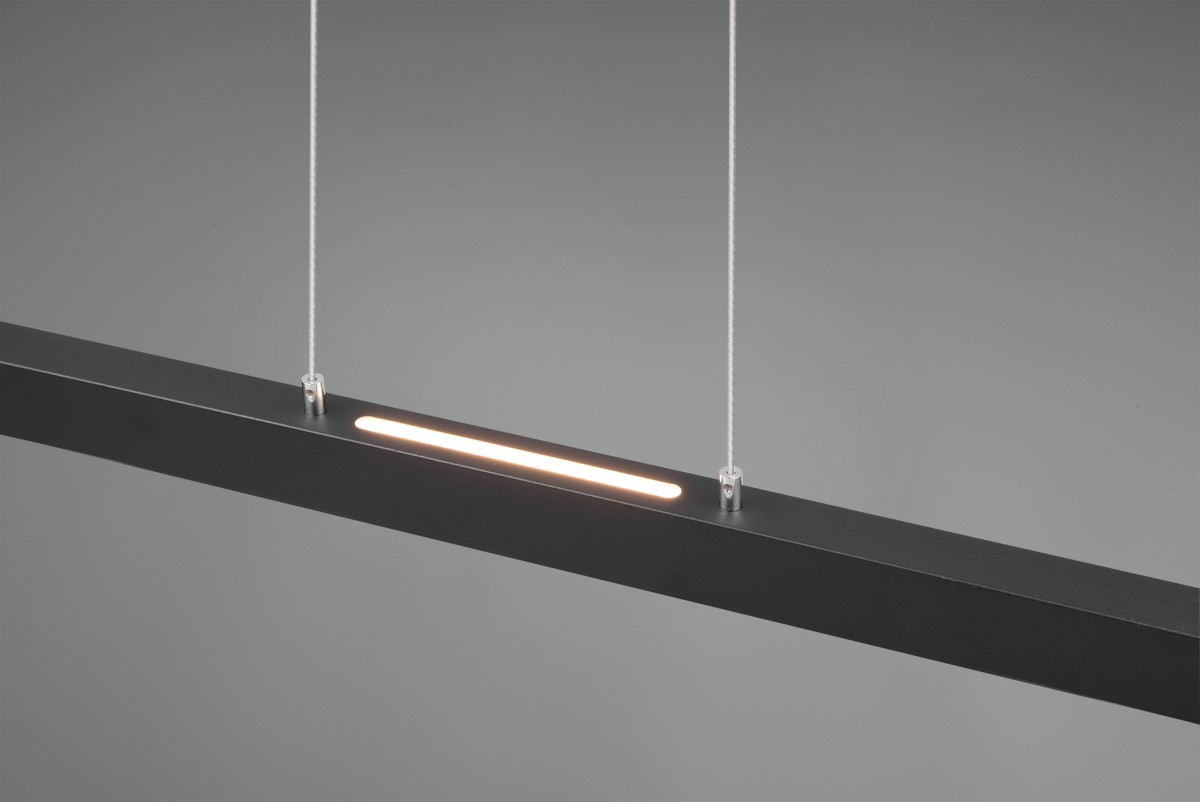 Discover the Brilliance of CoreShine LED Linear Pendant Lights ...