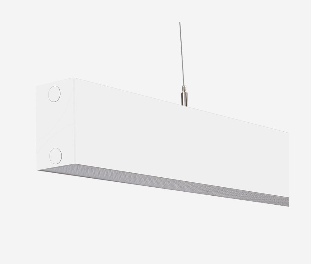 CoreShine: Revolutionizing Lighting with the LED Linear Trunking System ...