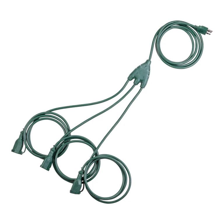 The Essential Guide to Choosing an Outdoor Extension Cord - Windills.com